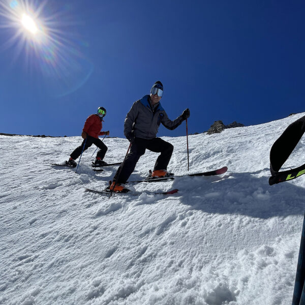 Photo Gallery - Destination Ski Camps