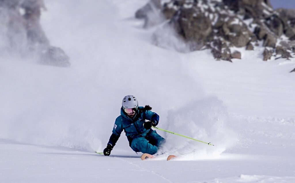 Our Team - Destination Ski Camps